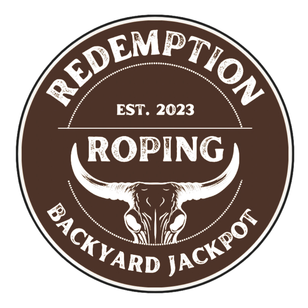 Redemption Roping